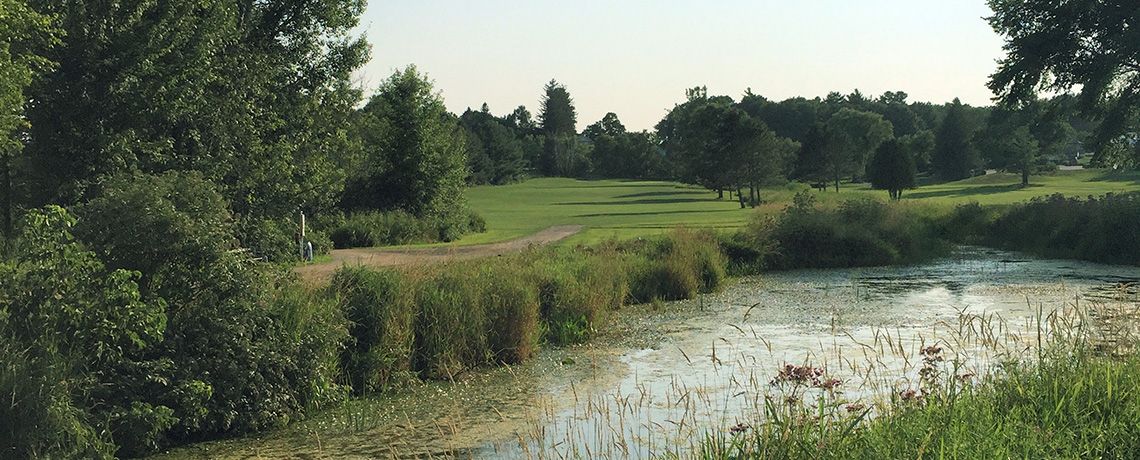 Simoro Golf Links - Friday Fun Mixed League