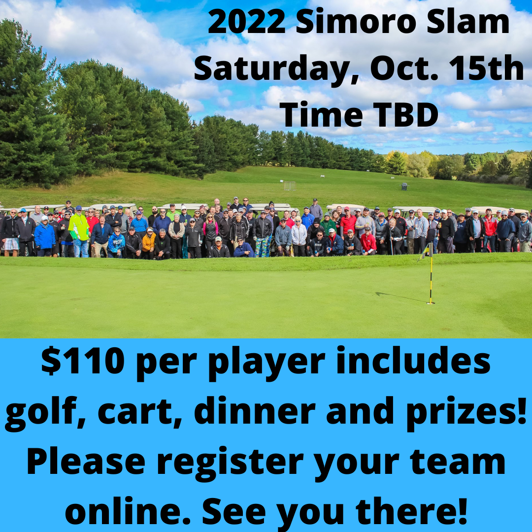 Simoro Golf Links - Home