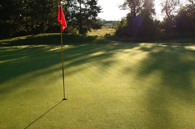 Simoro Golf Links - Course